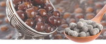 TAPIOCA BALLS 3KG – Live Mart