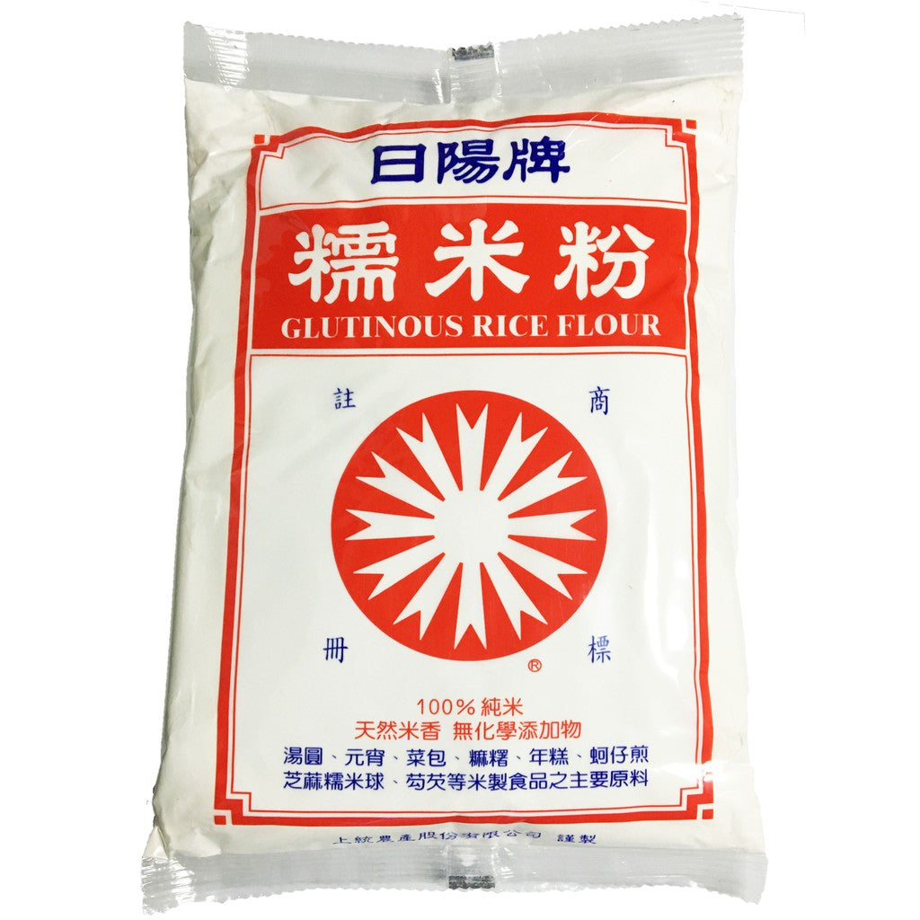 San-Tong Glutinous Rice Flour – Live Mart