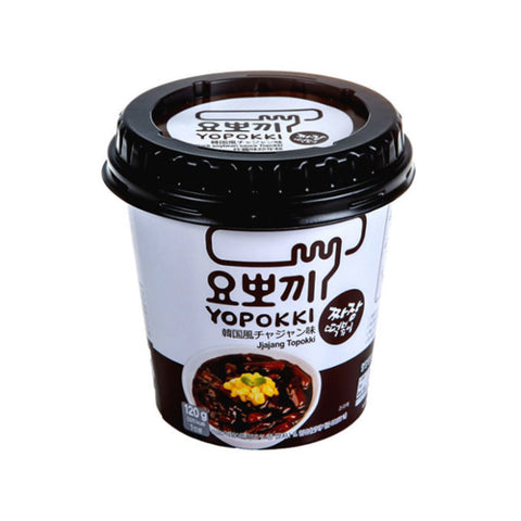 Korean Food Products – Live Mart